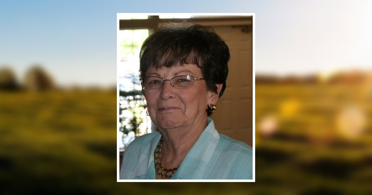 Phyllis D. Frederick Obituary 2017 - Roeder Mortuary