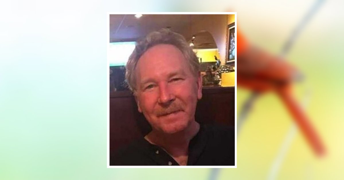 Alan Russell Lloyd Obituary March 14, 2024 - Newcomer Kentuckiana