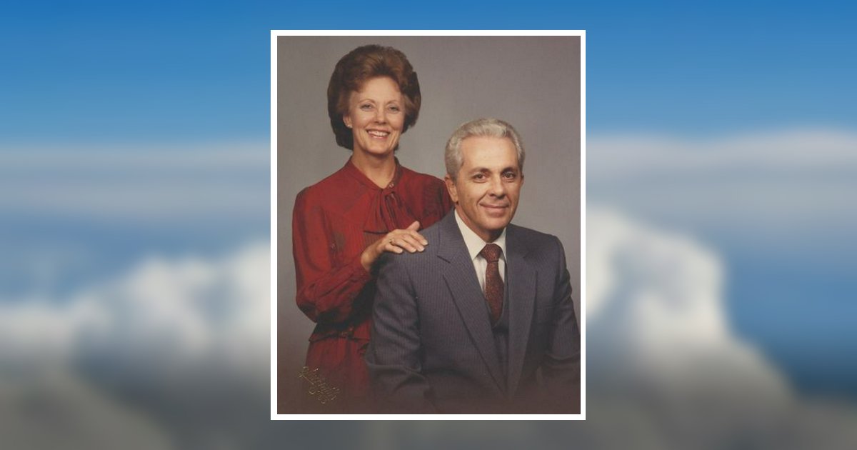 Claude Ray Knight Obituary May 8, 2023 - Hayworth - Miller Funeral ...