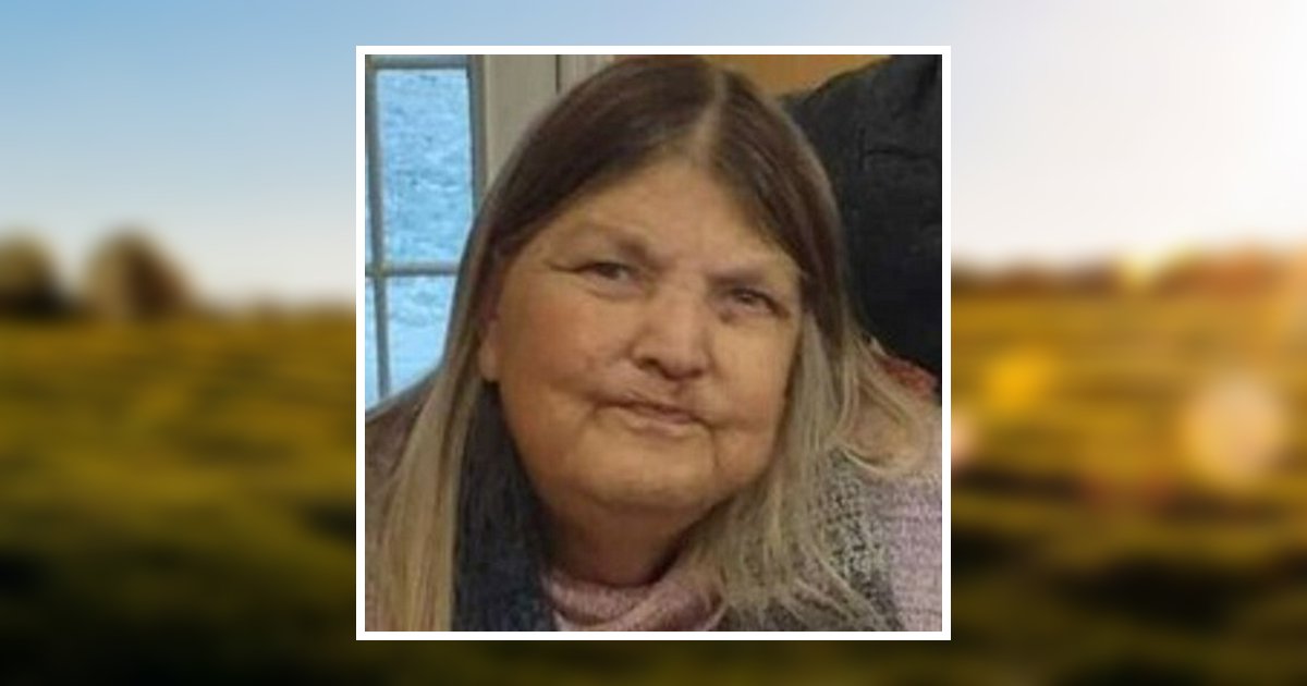 Karen Louise Riggins Obituary 2023 - Heritage Funeral Home & Cremation ...