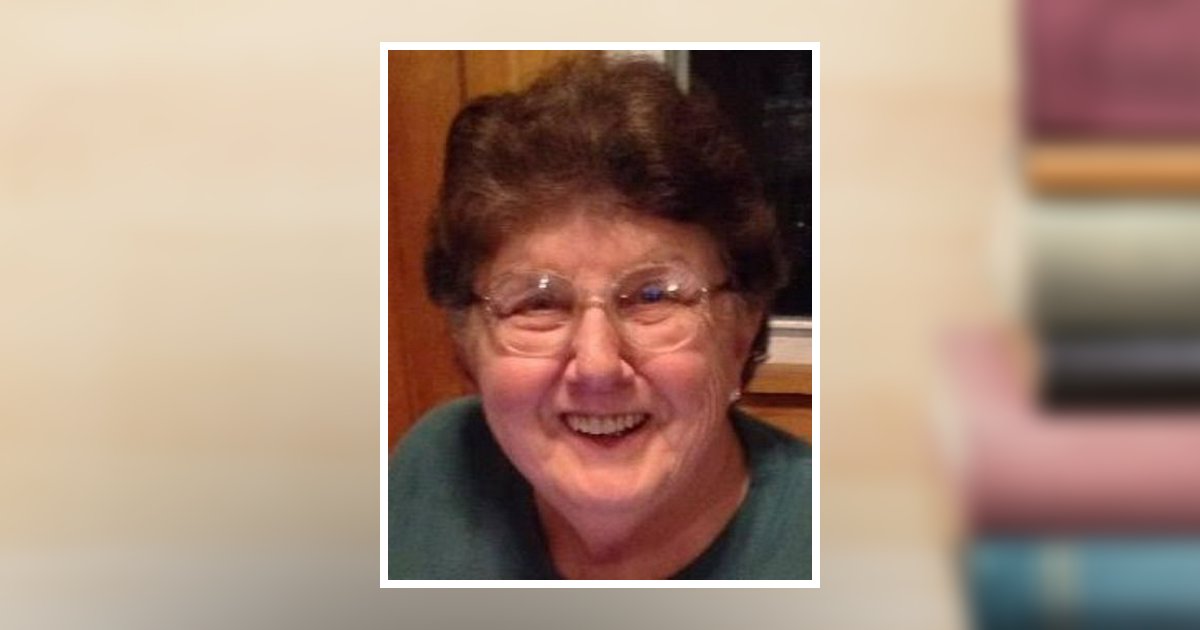Mildred A. Murphy Obituary June 29, 2024 - Bryant Funeral Homes & Crematory