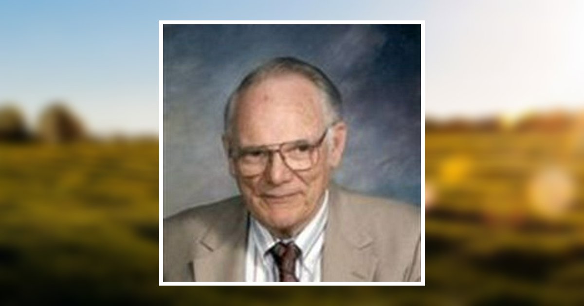 Robert George Cowell Obituary 2006 - Bowerman Funeral Home