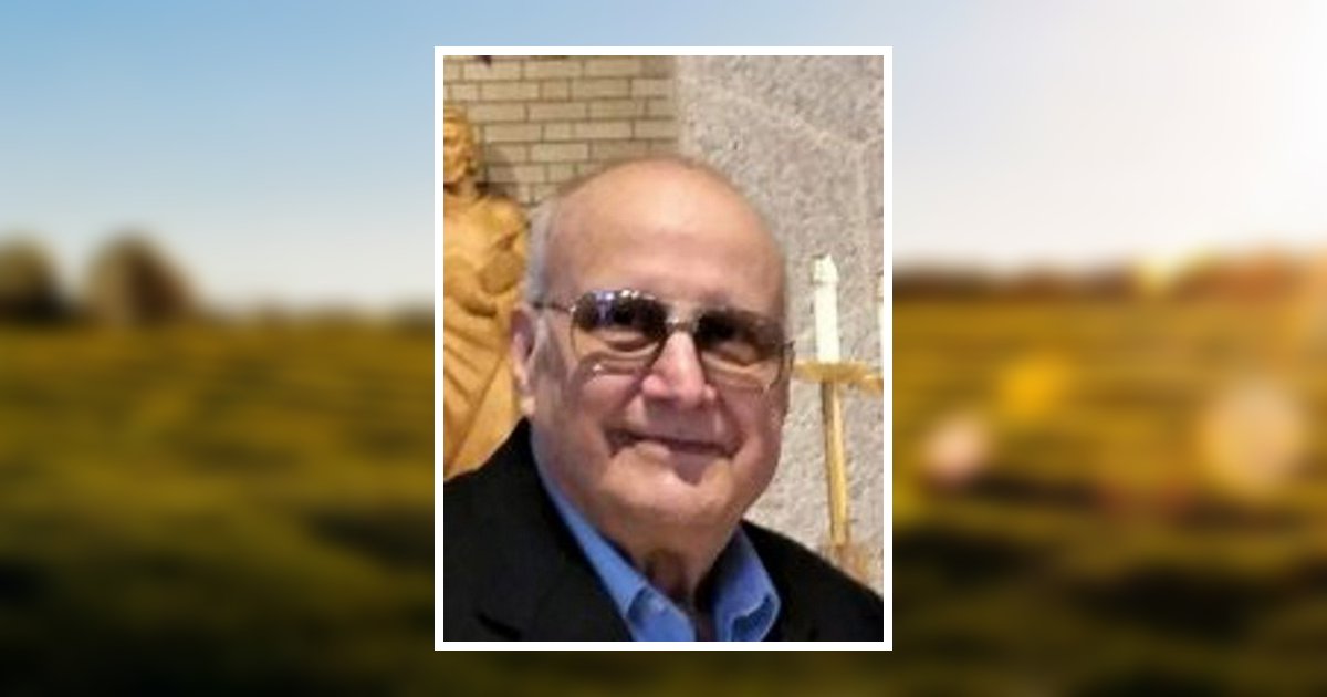 William M. “Bill” Barkett Obituary December 15, 2017 - Geib Funeral Homes