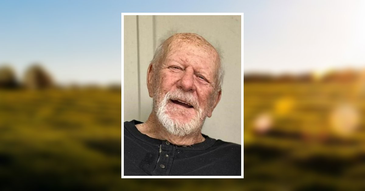 Dennis O. Esken, Sr. Obituary November 18, 2023 - Morton & Whetstone ...