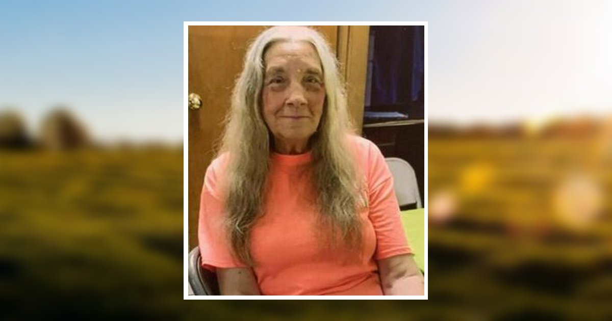 Anna Gambrel Obituary June 6, 2019 - Brooks-Durham