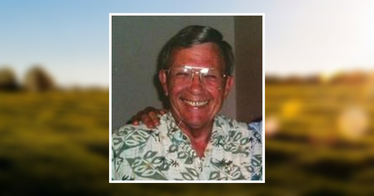 David W. Delph Obituary April 2, 2013 - Bozell Funeral Homes