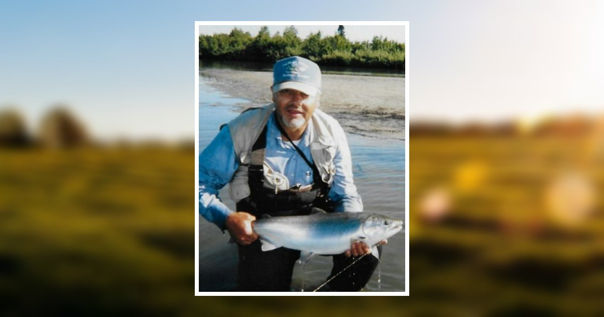 Eugene Lee Hendricks Obituary December 4, 2023 - Wilks Funeral Homes