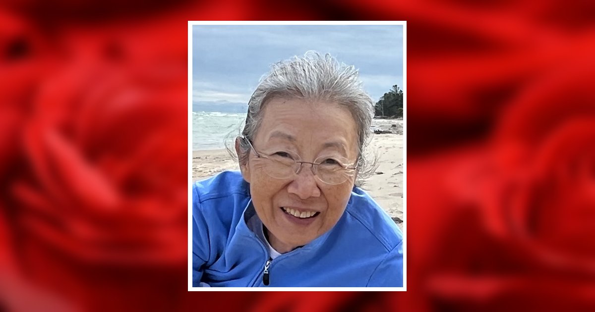 Kim Y Pizer Obituary February 5, 2024 - Ballhorn Chapels