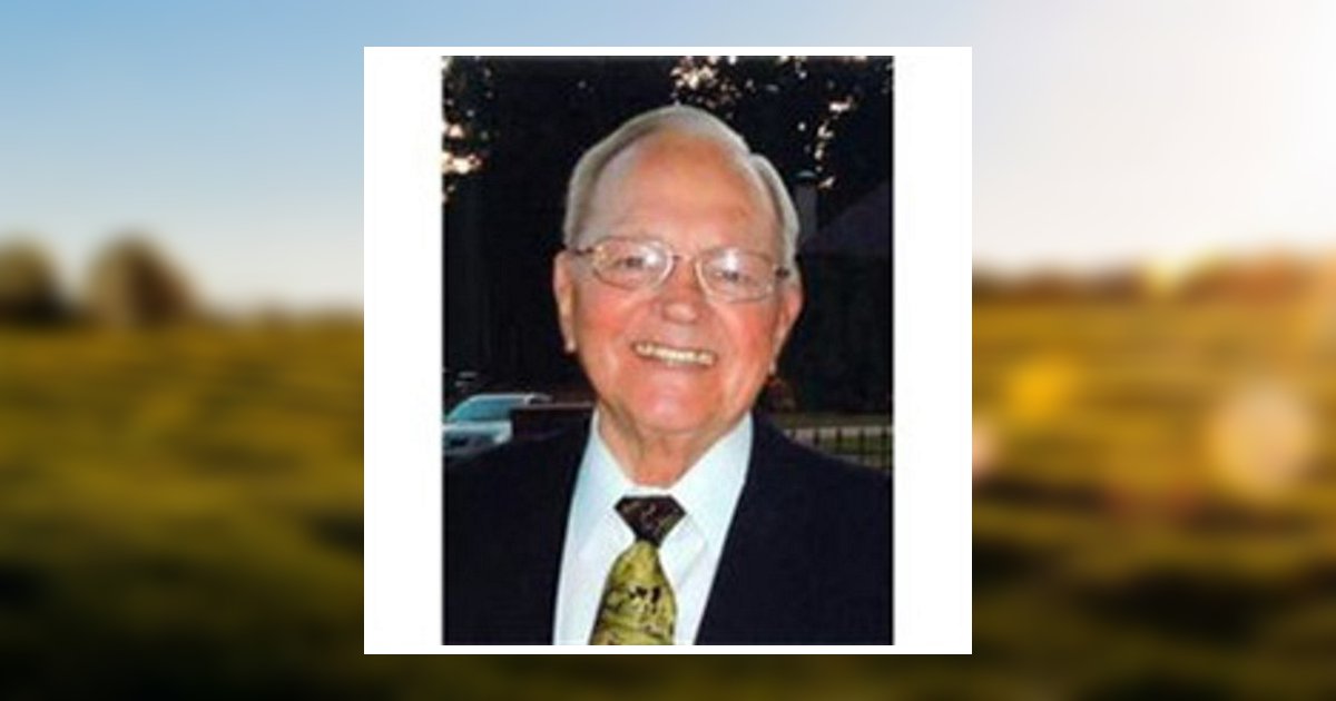 William Ruggles Obituary April 19, 2011 - Smith Family Funeral Home