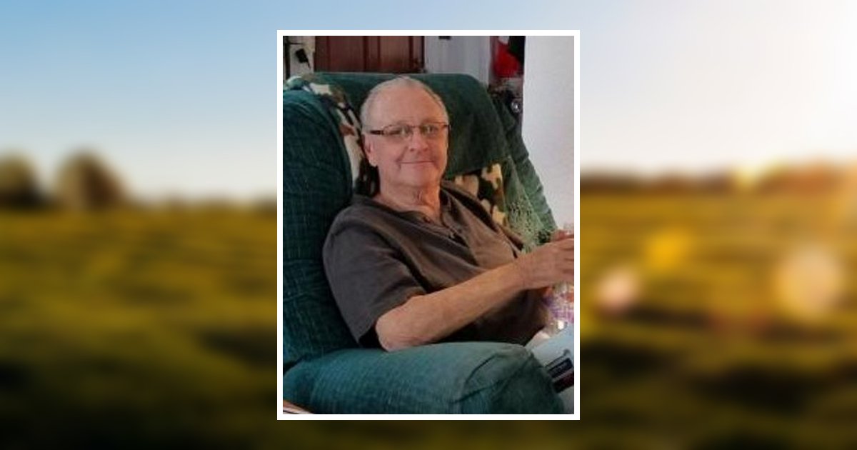 Henry Joseph Muir Sr. Obituary September 18, 2019 - Singleton Funeral ...