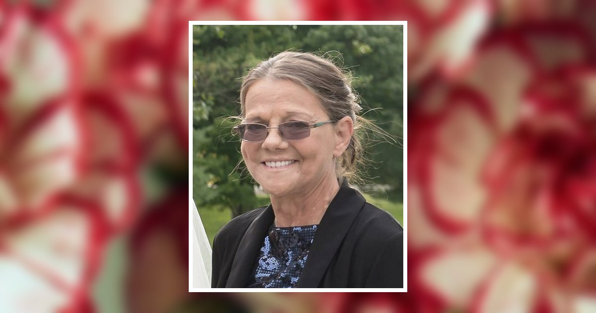Rosemary Murken Obituary December 12, 2023 - Billingsley Funeral Home