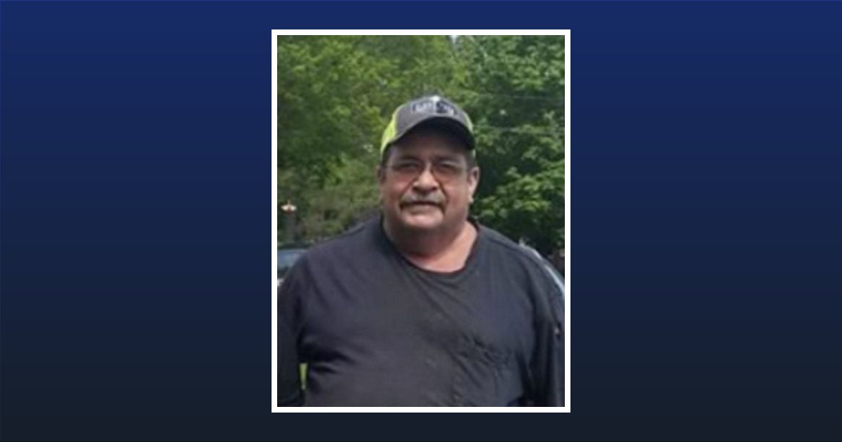 Edward Lee Rabes Obituary December 7, 2022 - Toland-Herzig Funeral Homes and Crematory