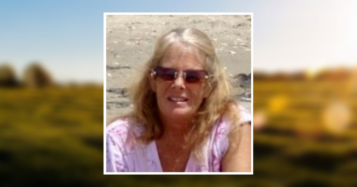 Mrs. Teresa A. Raley Obituary April 28, 2023 - Loomis Family Funeral Home