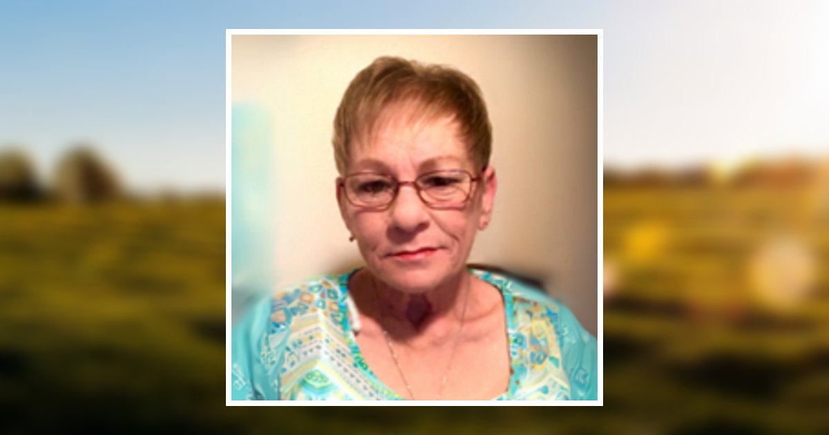 Mandy L. Hebert Obituary February 6, 2024 - Vincent Funeral Home