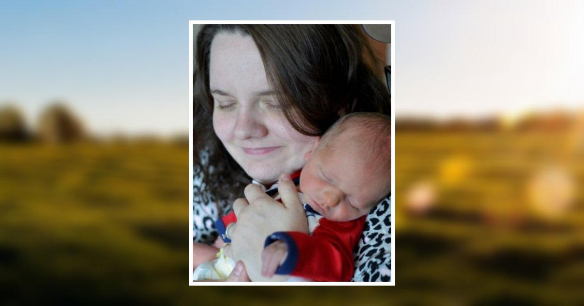 Courtney Danielle Hubbard Obituary July 2, 2025 - Arnett & Steele ...