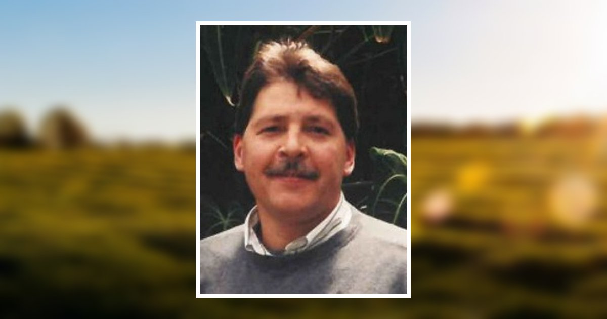 Michael Tulish Obituary July 27, 2022 - Naugle Funeral & Cremation Service