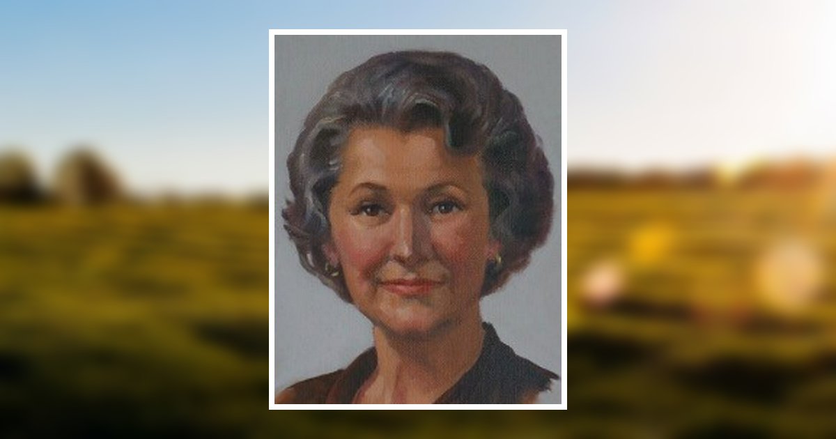 Helen Dal Santo Obituary August 7, 2017 - French Funerals & Cremations