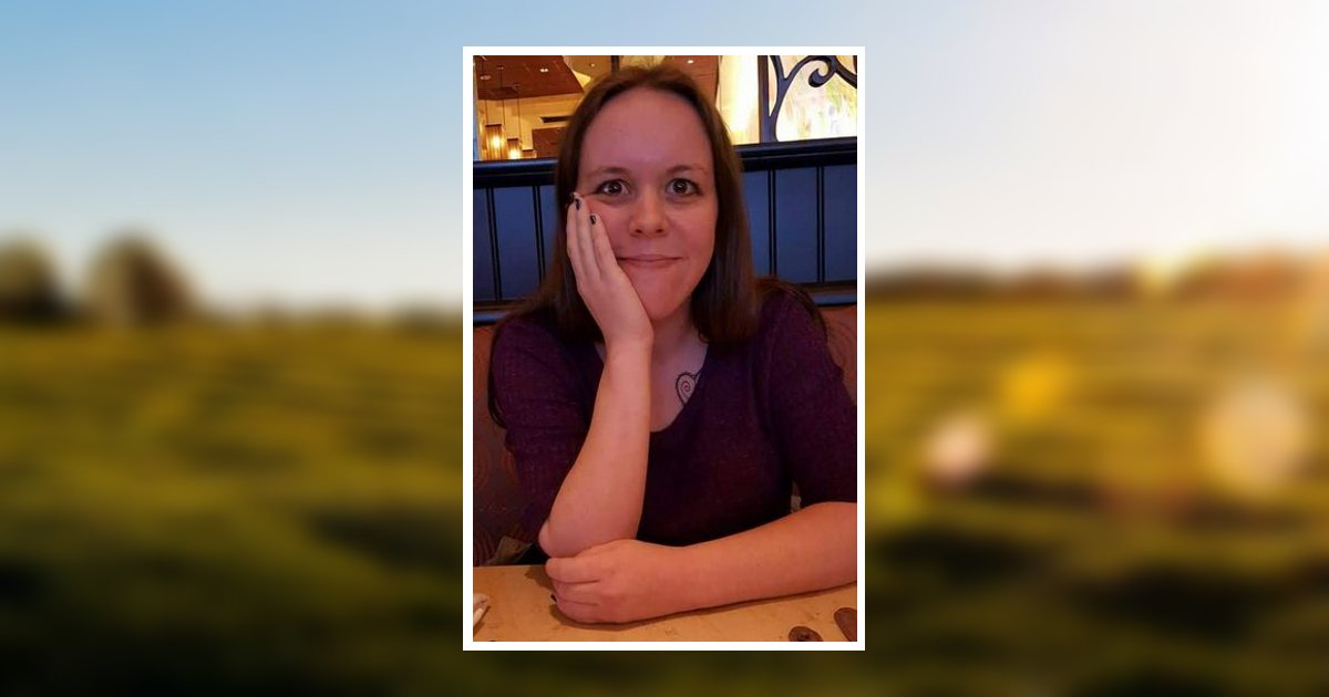 Andrea Niese Obituary July 5, 2022 - Hodapp Funeral Homes