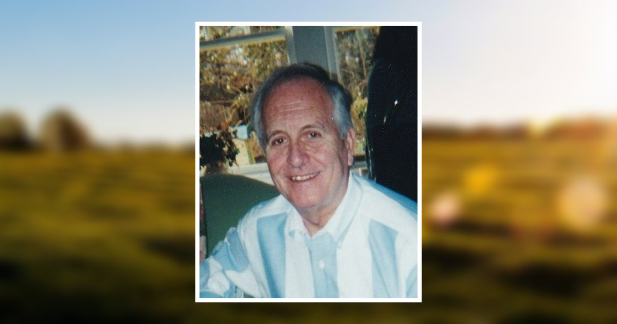 James P. Duffy Obituary 2022 - The Donohue Funeral Homes Inc.