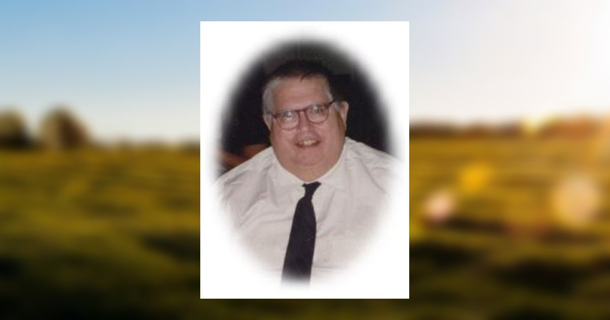 James Ries Obituary 2005 - Smith Family Funeral Homes