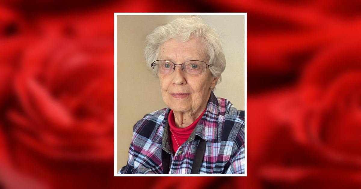 Janet Adrienne Short Romanski Obituary November 16, 2024 - Lindquist ...