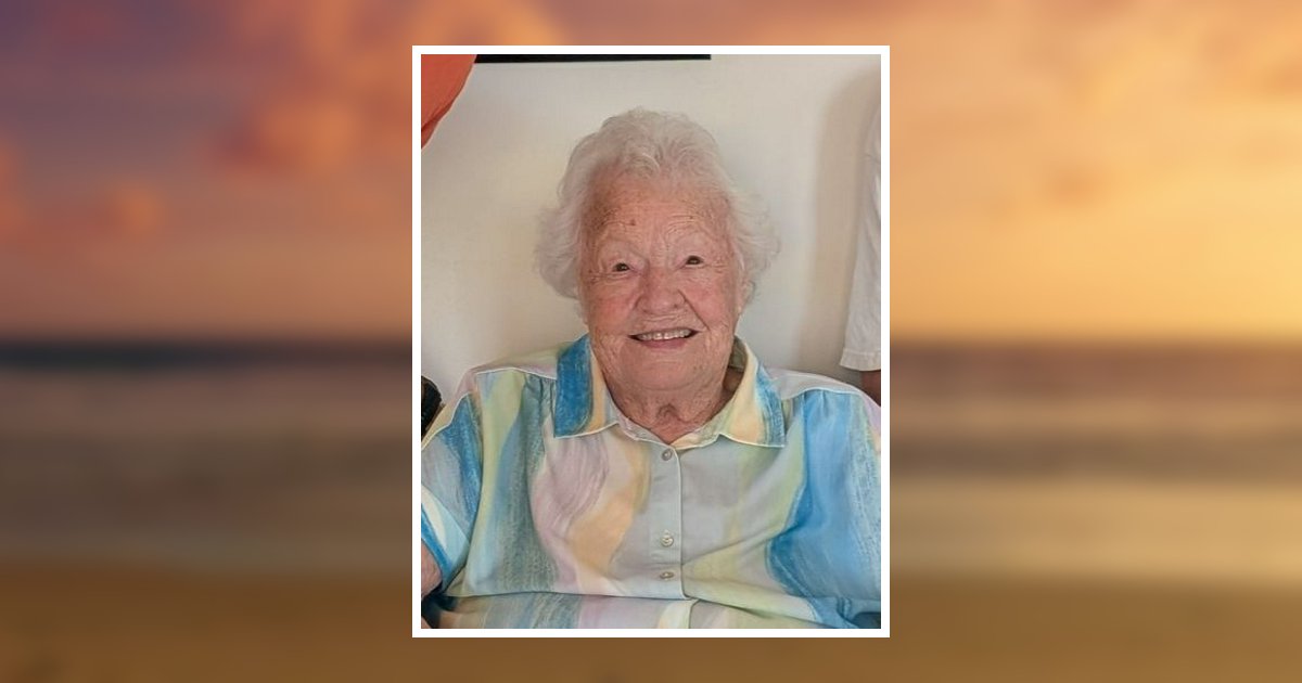 Betty Little Duncan Obituary December 29, 2025 - Little's Funeral Home ...