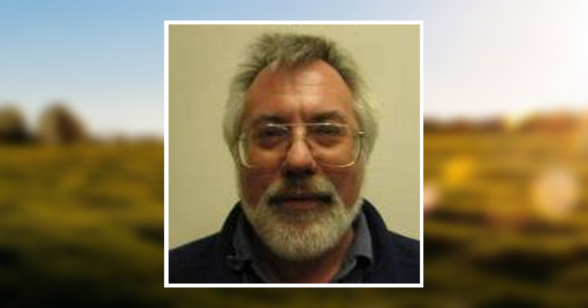 Ronald Kraut Obituary November 11, 2017 - Burton Quinn Scott Cremation ...