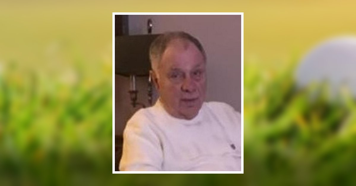 Phillip B. Pellitteri Obituary October 15, 2024 - Dean W. Kriner Funeral Home and Cremation Service