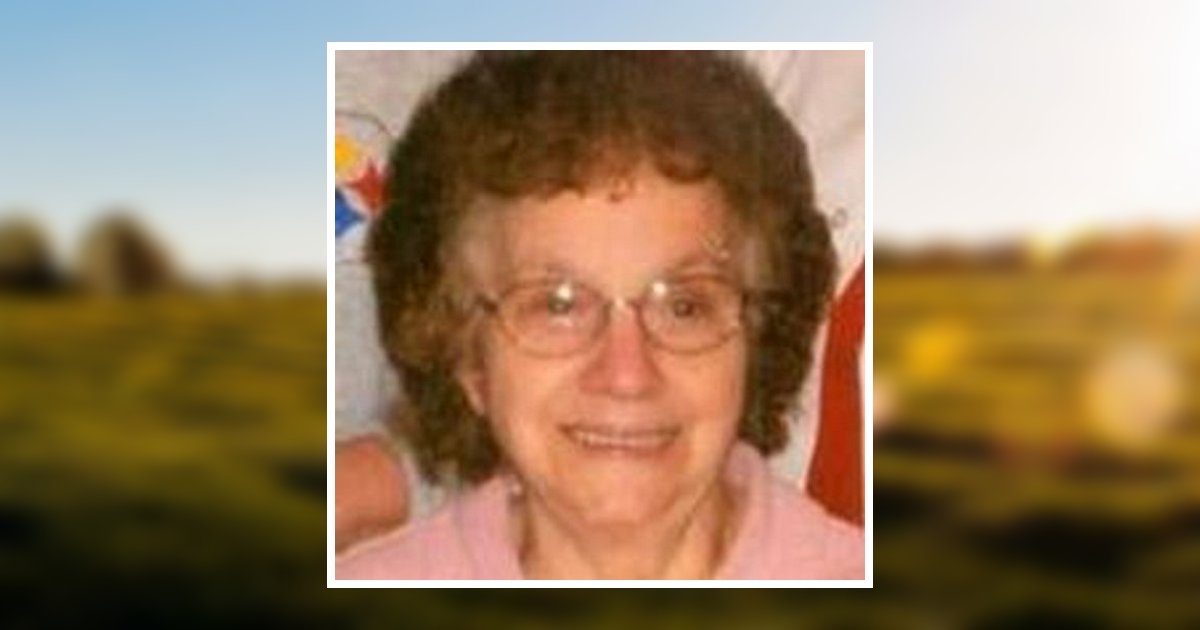Philomena Elisco Obituary February 17, 2011 - William F. & Roger M ...