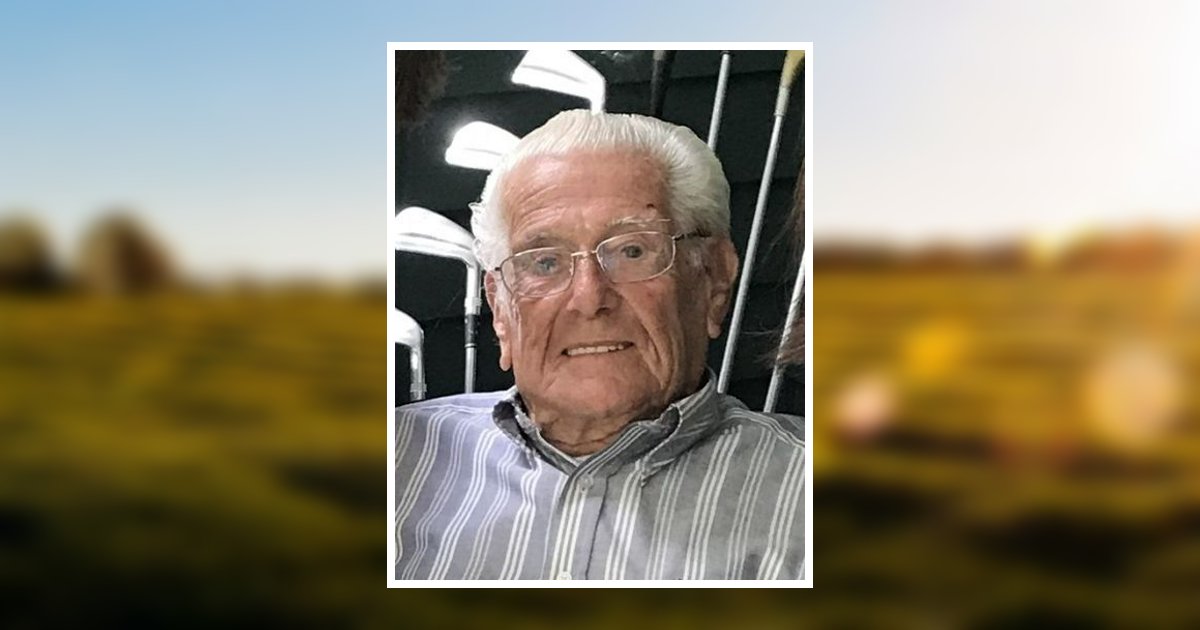 George J. Bourgeois Obituary September 23, 2020 - Boucher Funeral Home