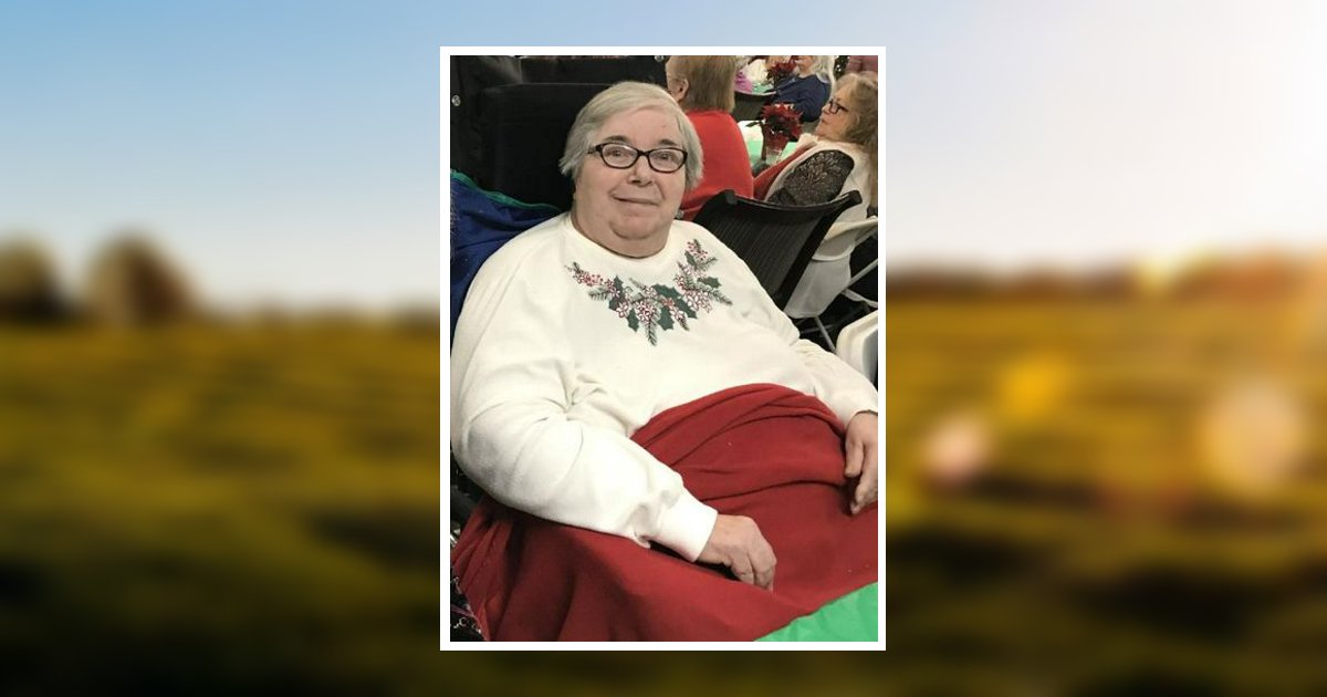 Loa Ann Dahl Obituary January 2, 2020 - Titus Funeral Home and ...