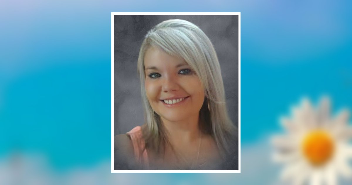 Jennifer "Jenny" Ryman Obituary July 5, 2023 - Robson Funeral Home