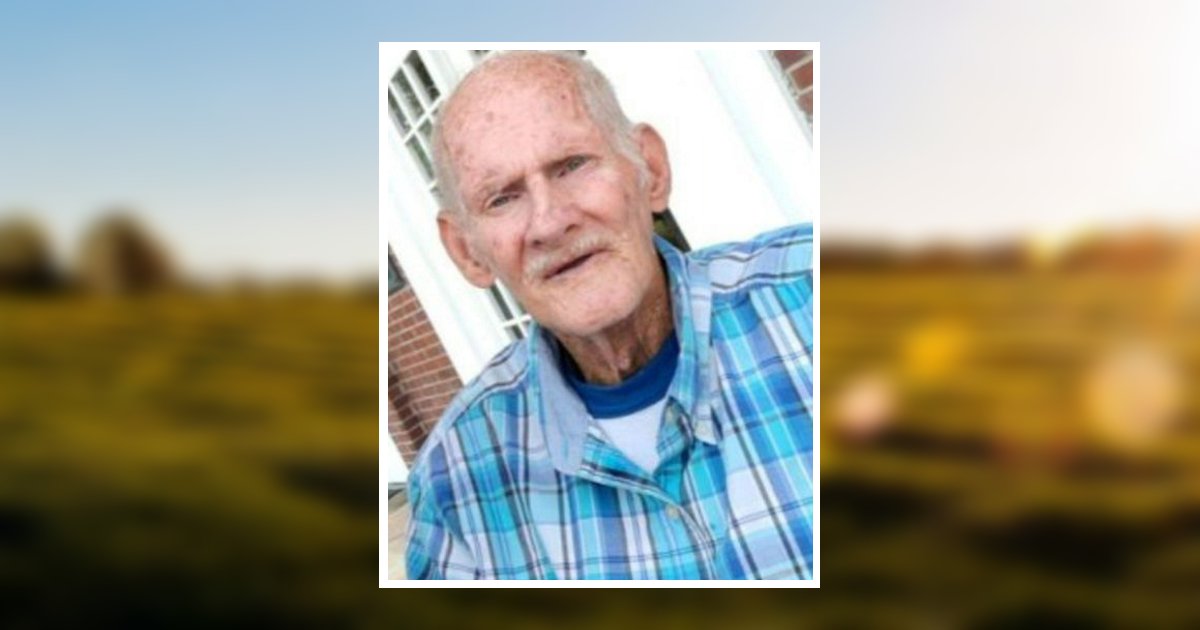Tommy David Miller Sr. Obituary August 1, 2023 - Mynatt Funeral Homes