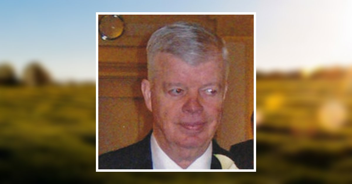 Charles Skinner Obituary October 31, 2017 - Brown-Forward Funeral Service