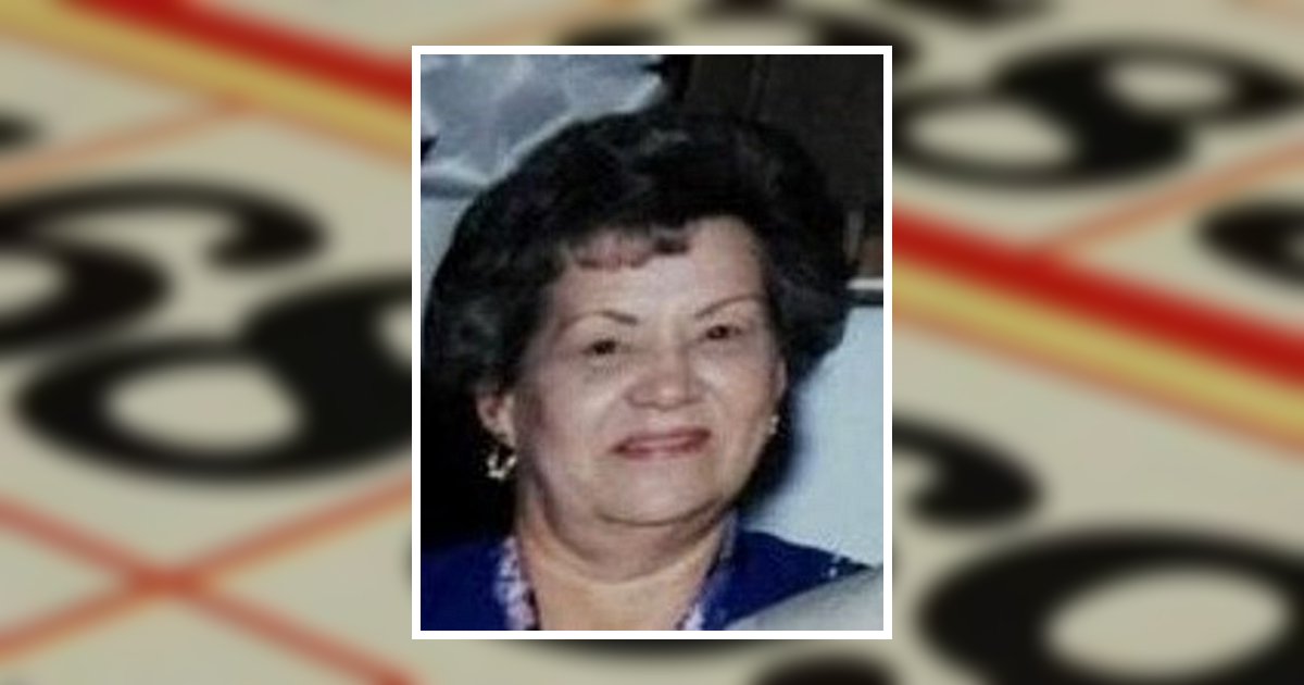 Annette Gross Obituary December 31, 2023 - John L. Ziegenhein and Sons ...