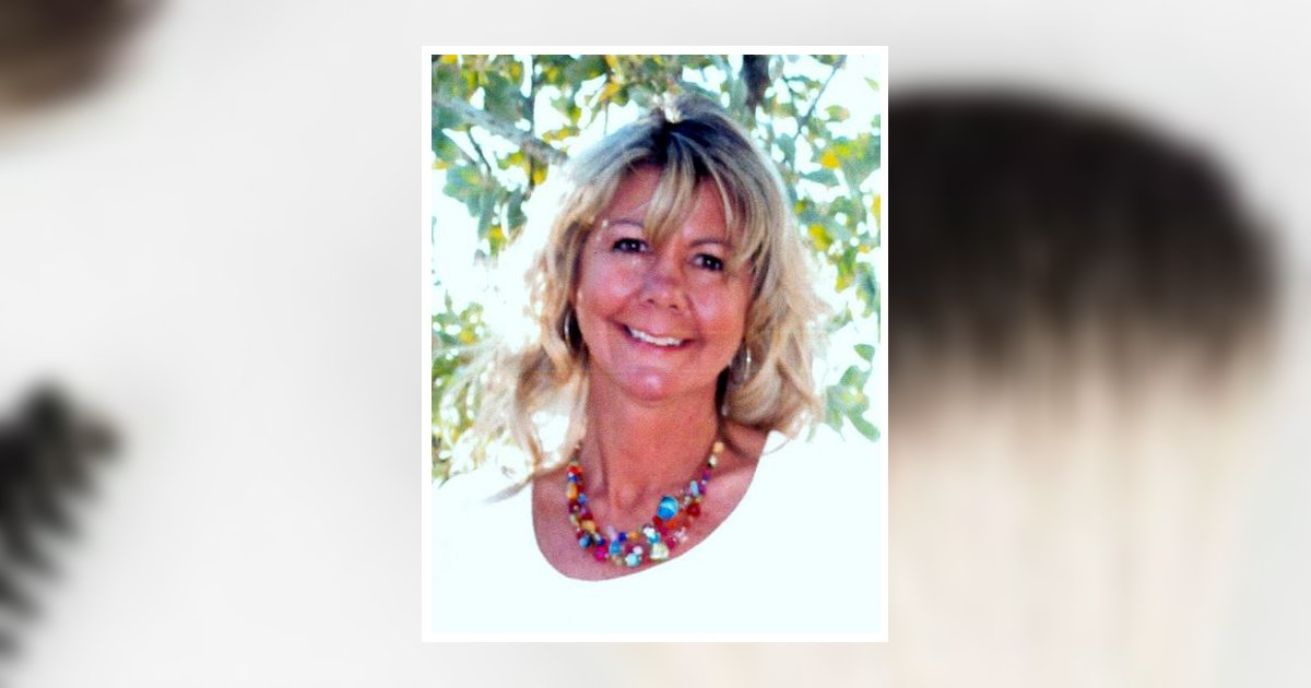 Michele L. Rief Medford Obituary December 4, 2018 - Stemm Lawson ...