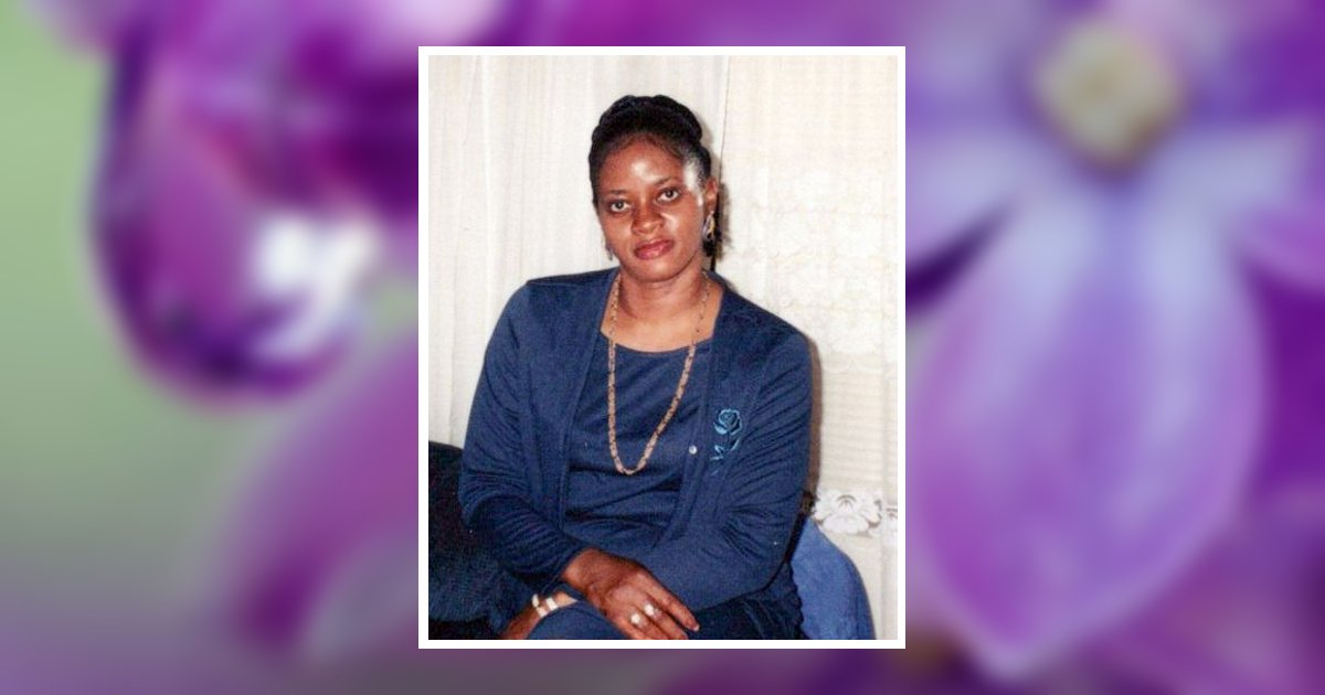 Renee Lampley Obituary April 28, 2023 - Teat Chapel Funeral Home and ...