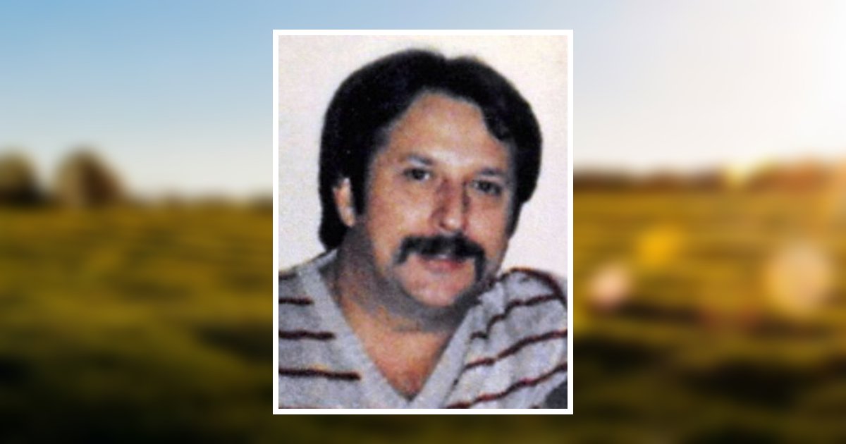 Jerry L. Rettig Obituary May 18, 2020 - Wise Funeral Service