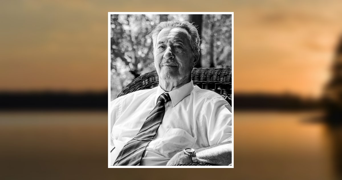 Braxton Craig Baker Obituary August 15, 2024 - E. Alvin Small Funeral Home