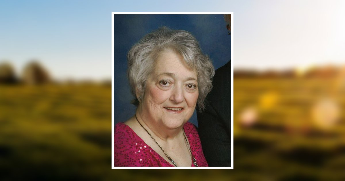 Nancy Margene Burroughs Obituary March 19, 2017 - Pace - Stancil ...