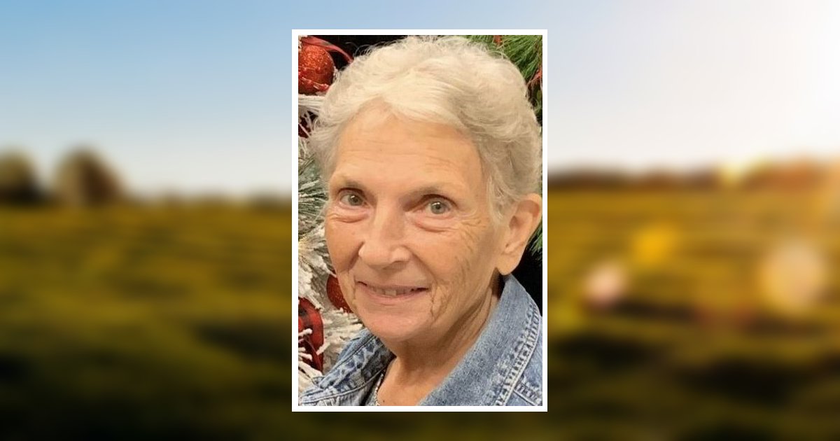 Sharon Jones Obituary 2021 - West Harpeth Funeral Home & Crematory