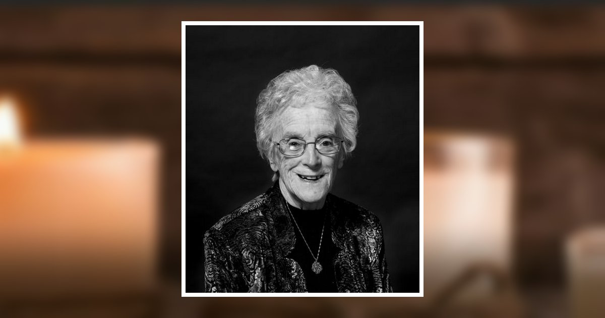 Hylda Margaret Coker Obituary August 15, 2023 - Reynolds Funeral Home ...