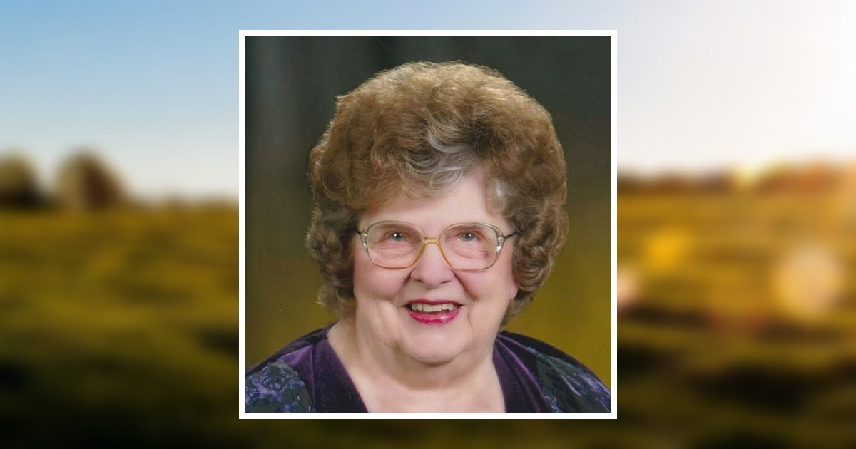 Carol Peck Obituary 2019 - Arpp, Root, & Carter