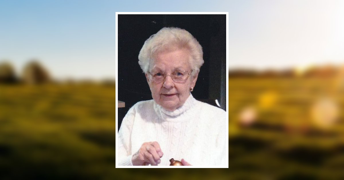 Jeanne Babcock Obituary 2013 Roberts Funeral Home