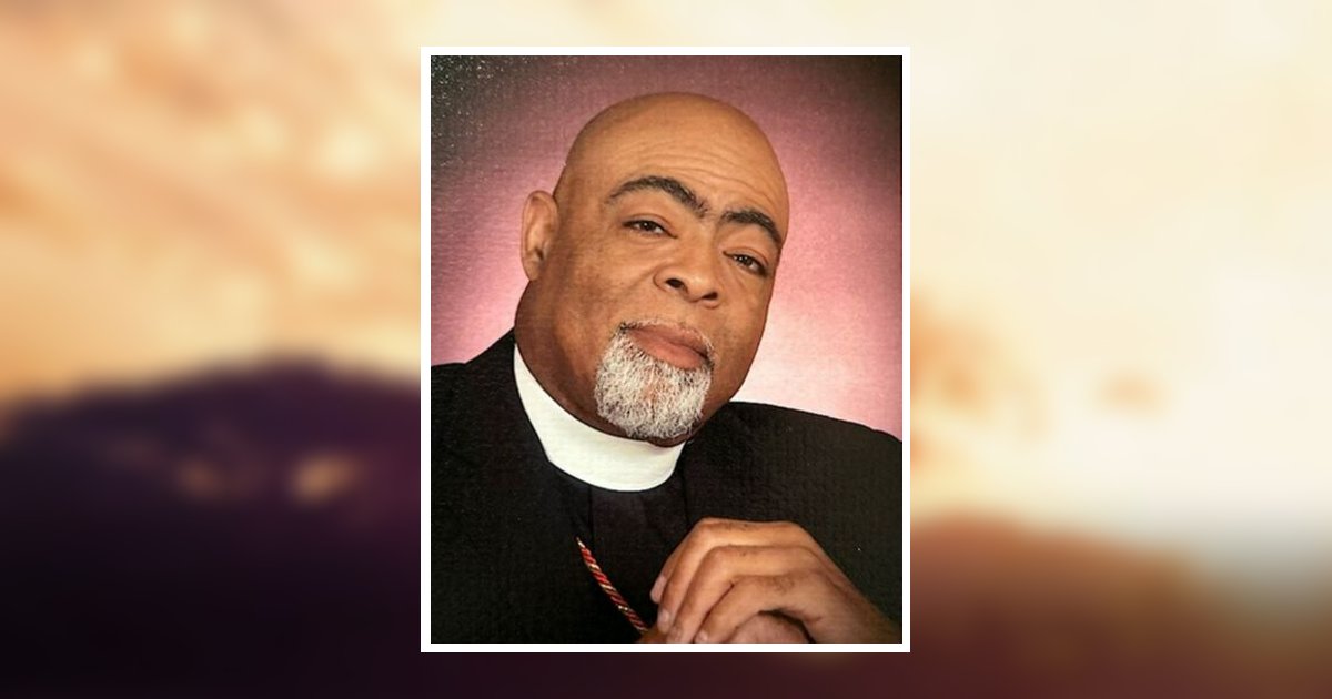 James Earl Bragg Obituary November 26, 2024 - Wolfe-Bayview Funeral ...