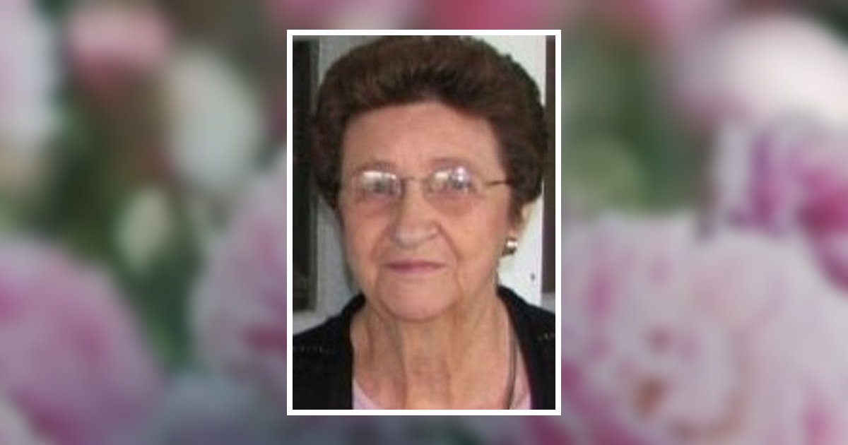 Eva Sue Cockerham Bell Obituary May 29, 2022 - Moody Funeral Services