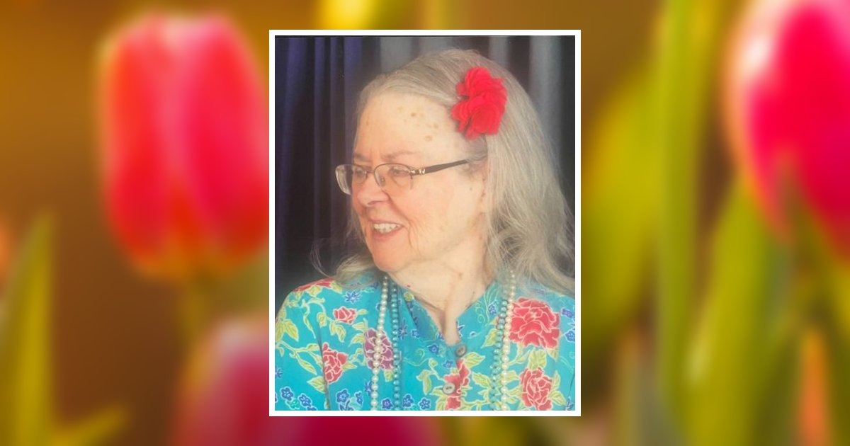 Linda Lou Wille Obituary February 19, 2025 - Schrader, Aragon & Jacoby ...