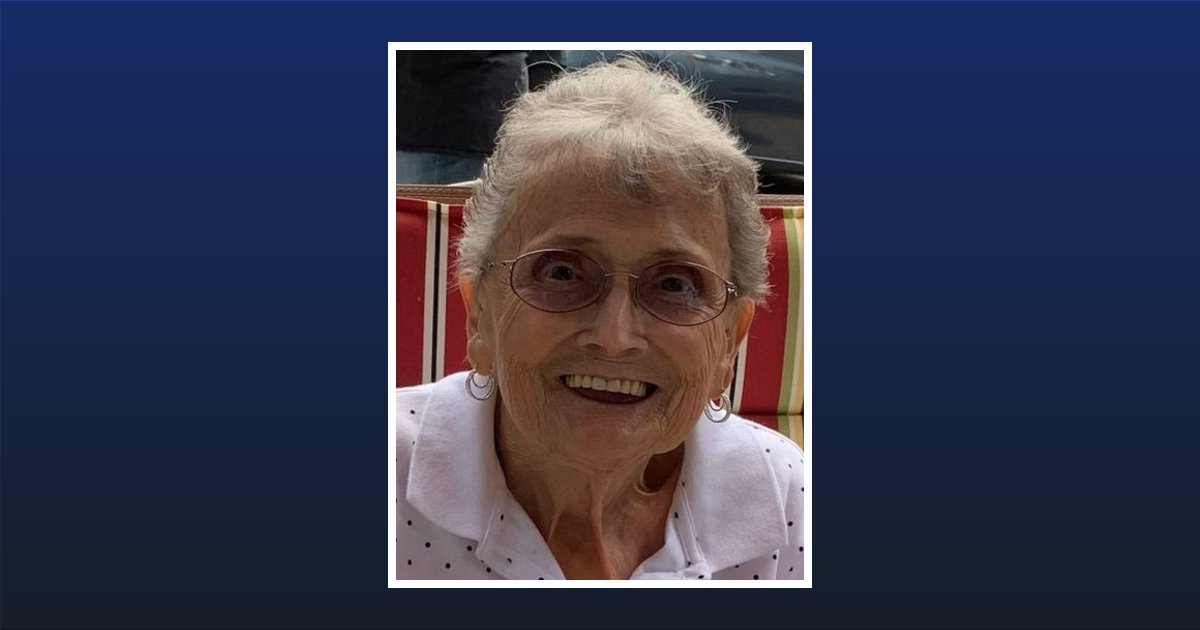 Mary Hebert Obituary February 25, 2023 - Bradshaw Funeral Mary Hebert Obituary February 25, 2023 - Bradshaw Funeral