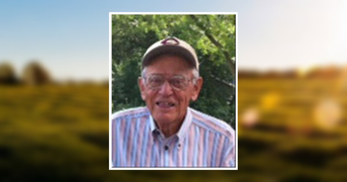 Ray Conger Obituary March 25, 2012 - David-Donehower Funeral & Cremation Service