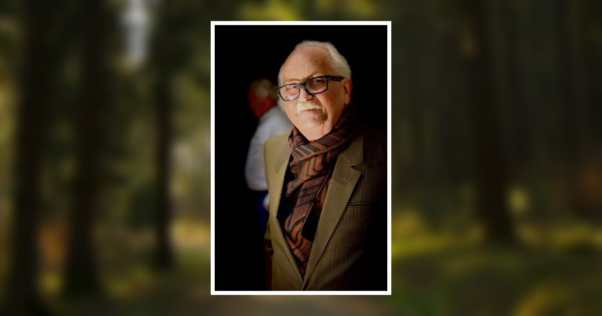 Matthew Vibert Obituary May 20, 2023 - Basic Funerals and Cremation Choices